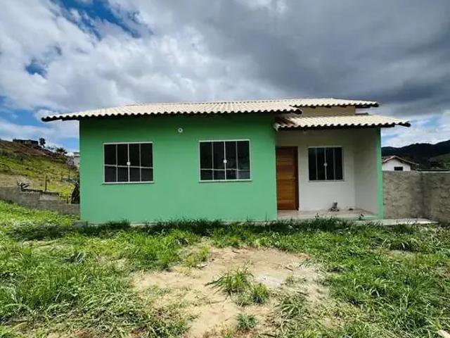 Casa / Sobrado para Venda em Maricá/RJ Pindobal Ponta Negra 3 Quartos