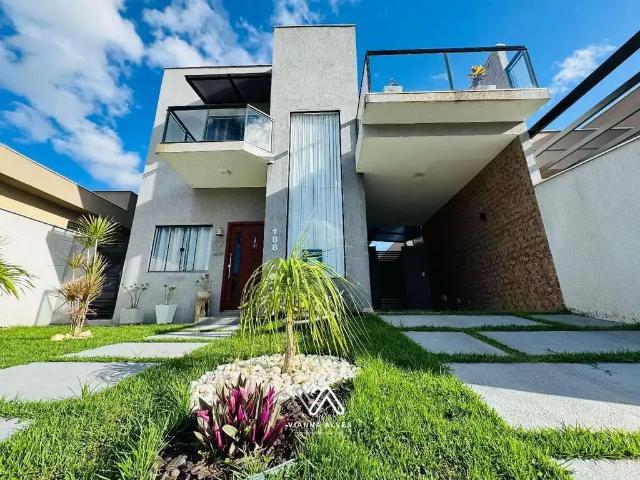 Casa / Sobrado para Venda em Maricá/RJ Pindobas 2 Quartos