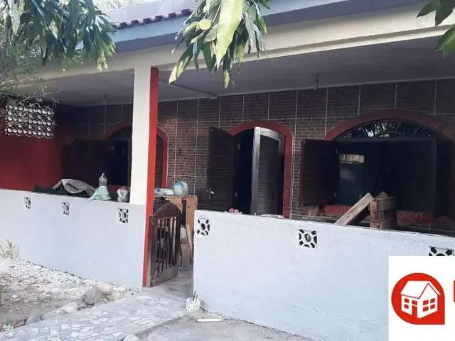 Casa / Sobrado para Venda em Maricá/RJ Pindobas 2 Quartos