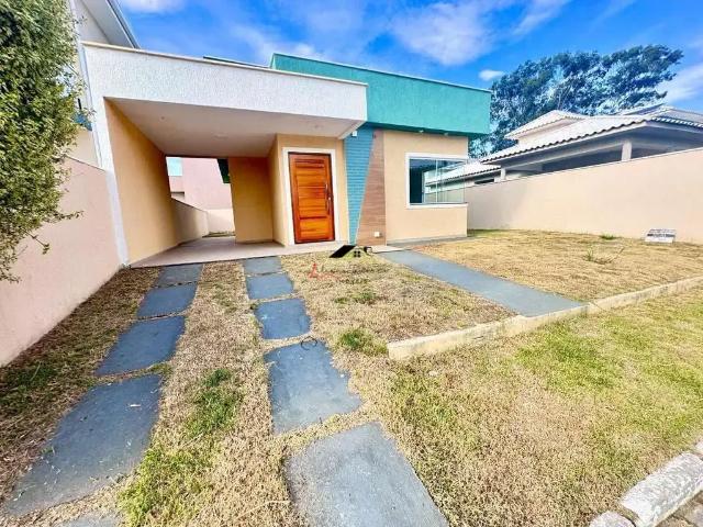 Casa / Sobrado para Venda em Maricá/RJ Pindobas 2 Quartos