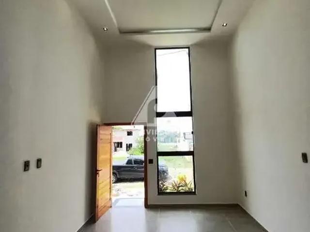 Casa / Sobrado para Venda em Maricá/RJ Pindobas 3 Quartos