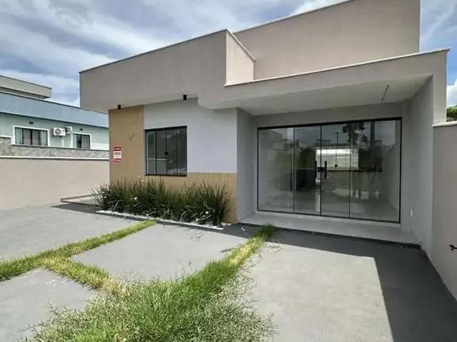 Casa / Sobrado para Venda em Maricá/RJ Pindobas 3 Quartos