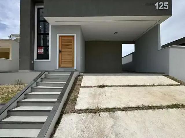 Casa / Sobrado para Venda em Maricá/RJ Pindobas 3 Quartos