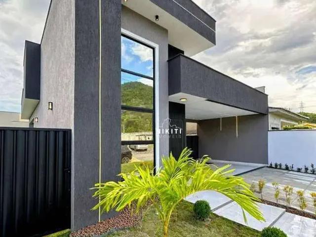 Casa / Sobrado para Venda em Maricá/RJ Pindobas 3 Quartos