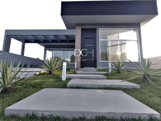 Casa / Sobrado para Venda em Maricá/RJ Pilar 2 Quartos