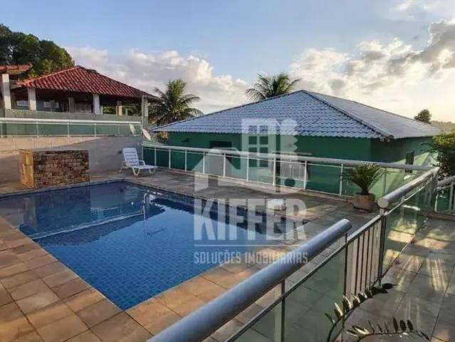 Casa / Sobrado para Venda em Maricá/RJ Ponta Grossa 3 Quartos