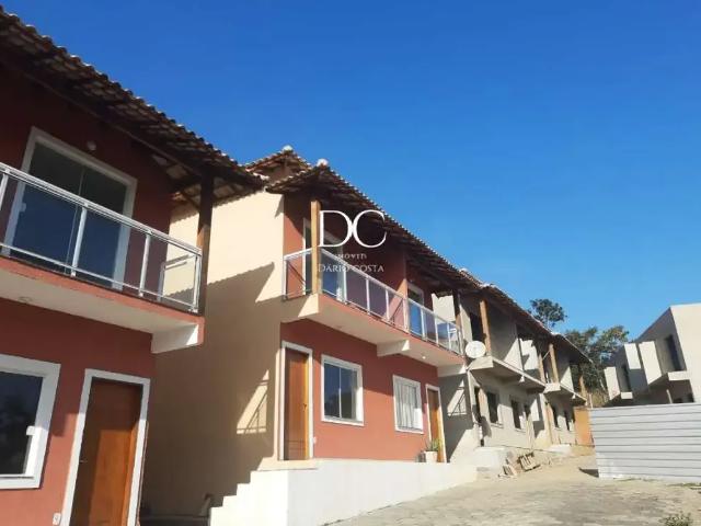 Casa / Sobrado para Venda em Maricá/RJ Ponta Grossa 2 Quartos