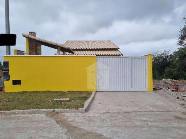 Casa / Sobrado para Venda em Maricá/RJ Ponta Grossa 2 Quartos