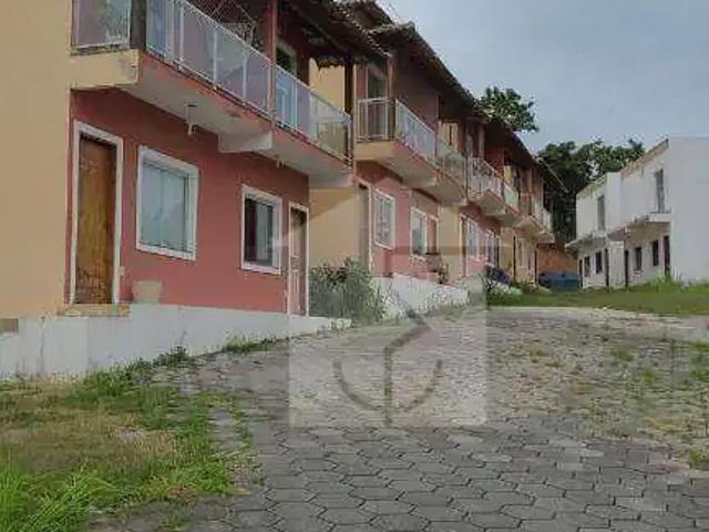 Casa / Sobrado para Venda em Maricá/RJ Ponta Grossa 2 Quartos