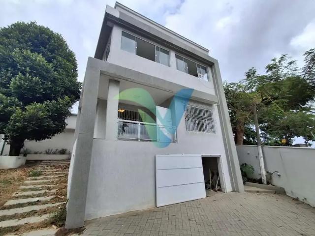 Casa / Sobrado para Venda em Maricá/RJ Ponta Grossa 4 Quartos