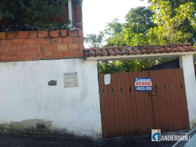 Casa / Sobrado para Venda em Maricá/RJ Ponta Grossa 5 Quartos