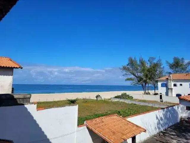 Casa / Sobrado para Venda em Maricá/RJ Ponta Negra 4 Quartos