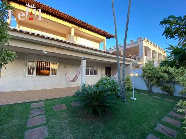 Casa / Sobrado para Venda em Maricá/RJ Ponta Negra 4 Quartos