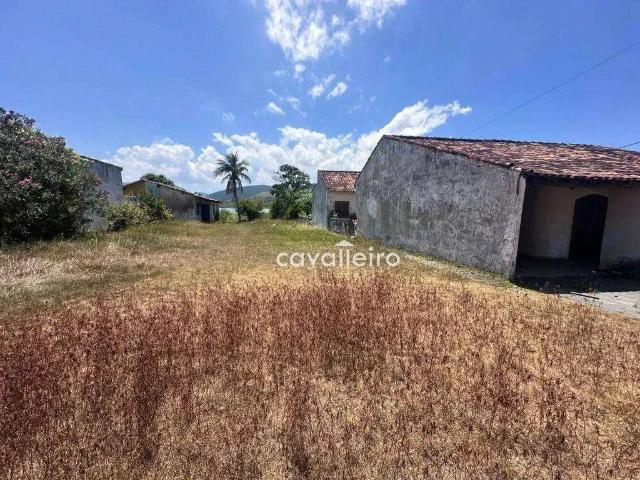 Casa / Sobrado para Venda em Maricá/RJ Ponta Negra 4 Quartos