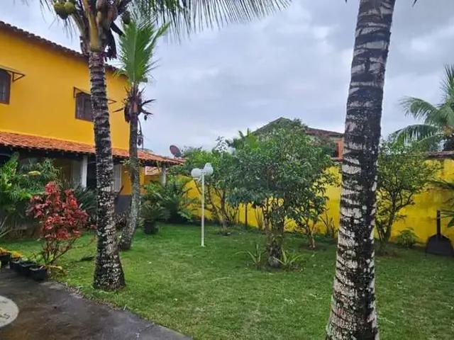 Casa / Sobrado para Venda em Maricá/RJ Ponta Negra 4 Quartos