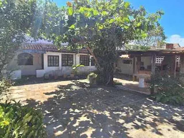 Casa / Sobrado para Venda em Maricá/RJ Ponta Negra 5 Quartos