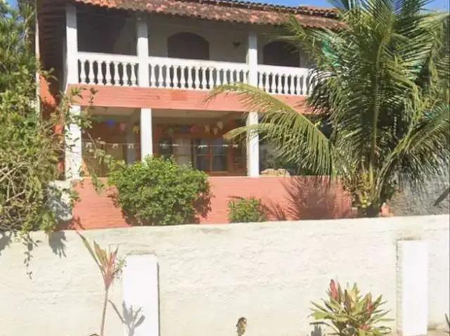 Casa / Sobrado para Venda em Maricá/RJ Ponta Negra 5 Quartos