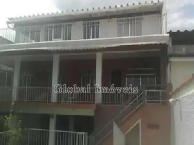 Casa / Sobrado para Venda em Maricá/RJ Ponta Negra 5 Quartos