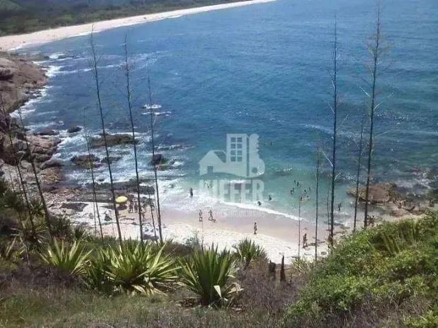 Casa / Sobrado para Venda em Maricá/RJ Ponta Negra 1 Quartos