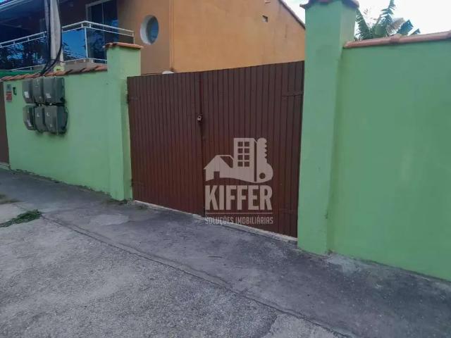 Casa / Sobrado para Venda em Maricá/RJ Ponta Negra 2 Quartos