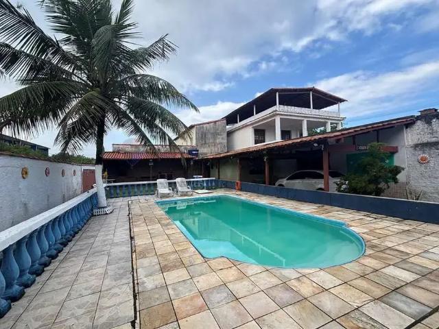 Casa / Sobrado para Venda em Maricá/RJ Ponta Negra 2 Quartos