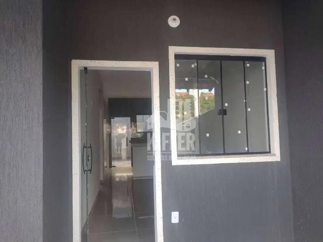 Casa / Sobrado para Venda em Maricá/RJ Ponta Negra 2 Quartos
