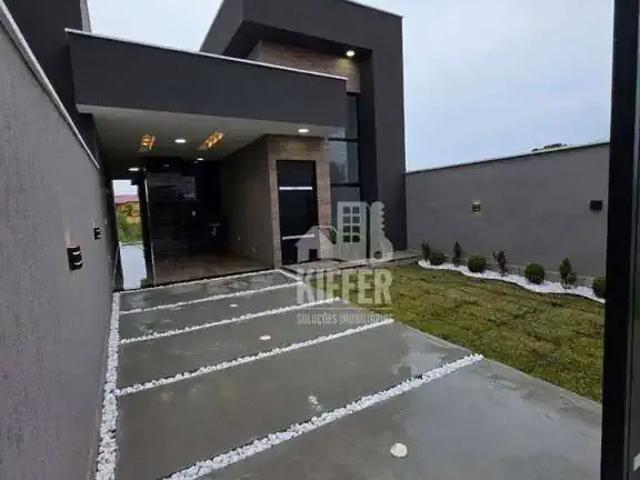Casa / Sobrado para Venda em Maricá/RJ Ponta Negra 2 Quartos