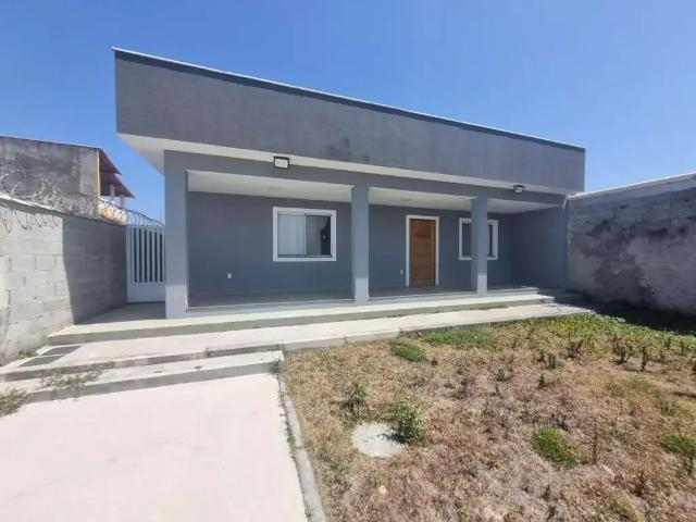 Casa / Sobrado para Venda em Maricá/RJ Ponta Negra 2 Quartos