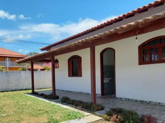 Casa / Sobrado para Venda em Maricá/RJ Ponta Negra 2 Quartos