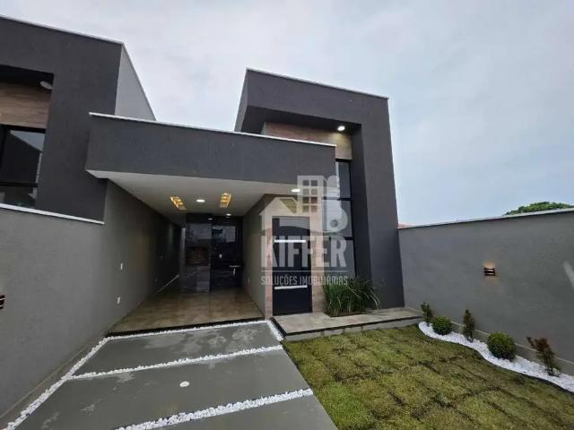 Casa / Sobrado para Venda em Maricá/RJ Ponta Negra 2 Quartos