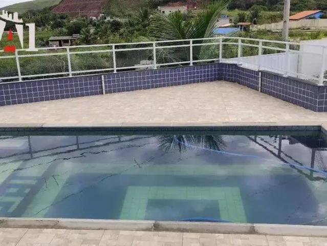 Casa / Sobrado para Venda em Maricá/RJ Ponta Negra 2 Quartos
