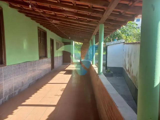 Casa / Sobrado para Venda em Maricá/RJ Ponta Negra 2 Quartos
