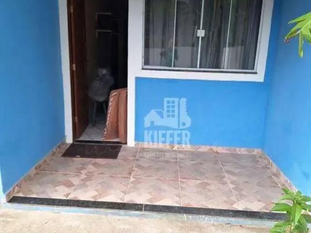 Casa / Sobrado para Venda em Maricá/RJ Ponta Negra 2 Quartos