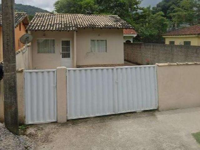 Casa / Sobrado para Venda em Maricá/RJ Ponta Negra 2 Quartos