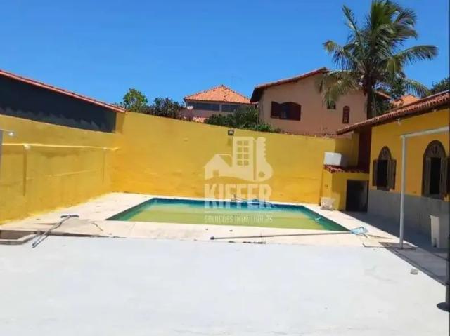Casa / Sobrado para Venda em Maricá/RJ Ponta Negra 3 Quartos
