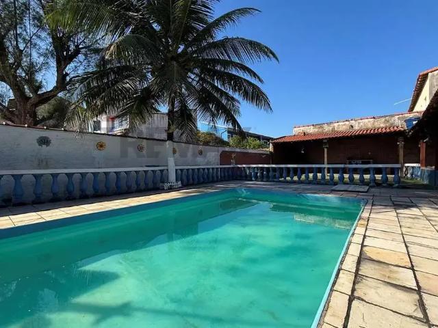Casa / Sobrado para Venda em Maricá/RJ Ponta Negra 3 Quartos