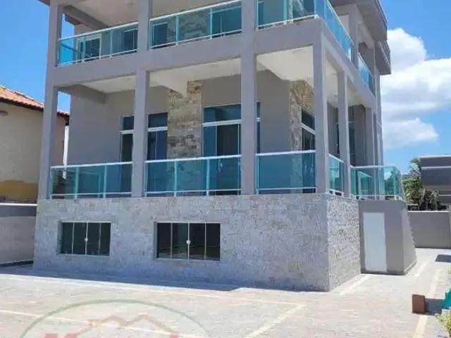 Casa / Sobrado para Venda em Maricá/RJ Ponta Negra 3 Quartos