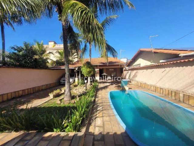 Casa / Sobrado para Venda em Maricá/RJ Ponta Negra 3 Quartos