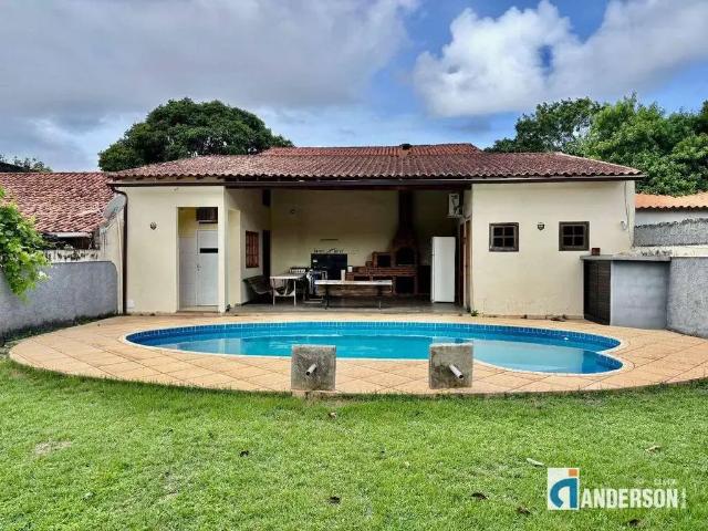 Casa / Sobrado para Venda em Maricá/RJ Praia de Itaipuaçu Itaipuaçu 1 Quartos