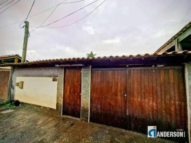 Casa / Sobrado para Venda em Maricá/RJ Praia de Itaipuaçu Itaipuaçu 2 Quartos
