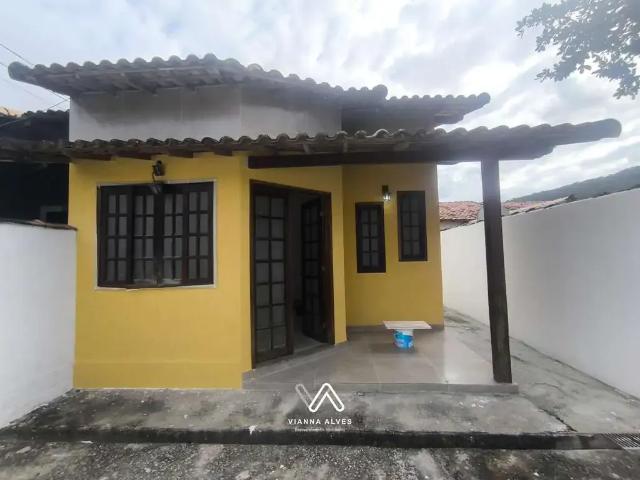 Casa / Sobrado para Venda em Maricá/RJ Praia de Itaipuaçu Itaipuaçu 2 Quartos