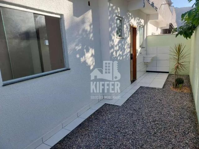 Casa / Sobrado para Venda em Maricá/RJ Praia de Itaipuaçu Itaipuaçu 2 Quartos