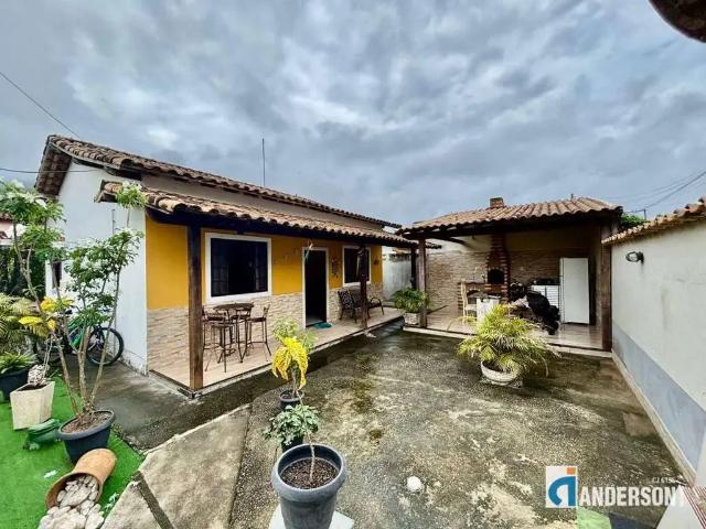 Casa / Sobrado para Venda em Maricá/RJ Praia de Itaipuaçu Itaipuaçu 2 Quartos