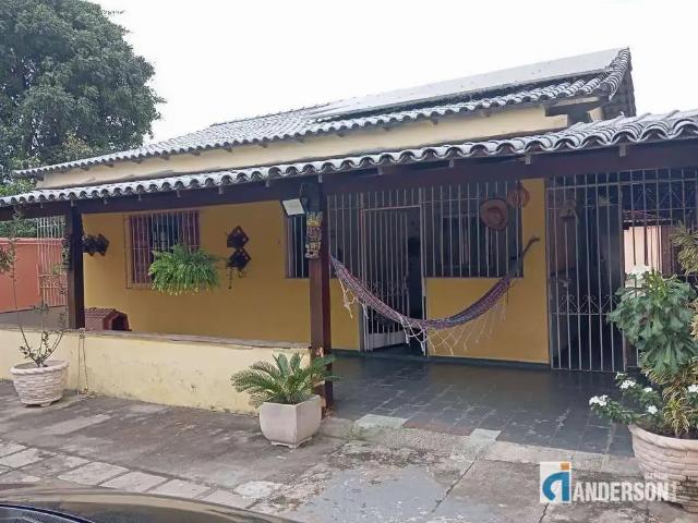 Casa / Sobrado para Venda em Maricá/RJ Praia de Itaipuaçu Itaipuaçu 2 Quartos
