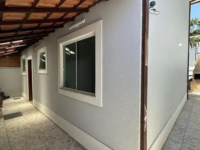 Casa / Sobrado para Venda em Maricá/RJ Praia de Itaipuaçu Itaipuaçu 2 Quartos