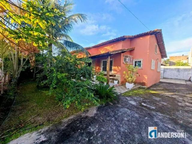 Casa / Sobrado para Venda em Maricá/RJ Praia de Itaipuaçu Itaipuaçu 2 Quartos