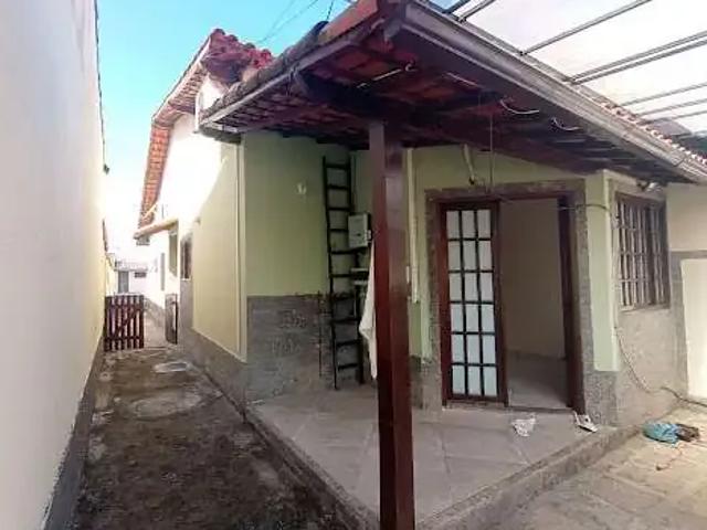 Casa / Sobrado para Venda em Maricá/RJ Praia de Itaipuaçu Itaipuaçu 2 Quartos