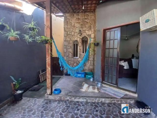 Casa / Sobrado para Venda em Maricá/RJ Praia de Itaipuaçu Itaipuaçu 2 Quartos