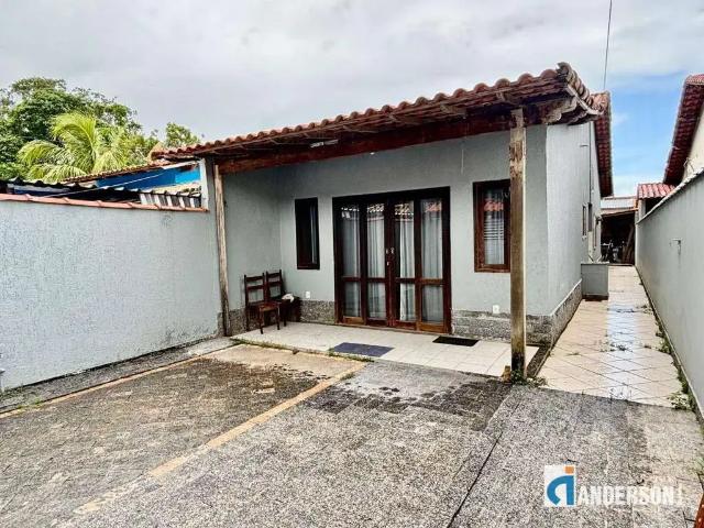 Casa / Sobrado para Venda em Maricá/RJ Praia de Itaipuaçu Itaipuaçu 2 Quartos