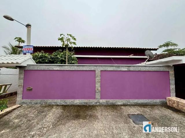 Casa / Sobrado para Venda em Maricá/RJ Praia de Itaipuaçu Itaipuaçu 2 Quartos